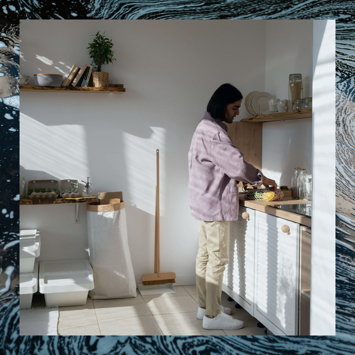 Is Spot Cleaning the New Deep Cleaning? – Sqwishful