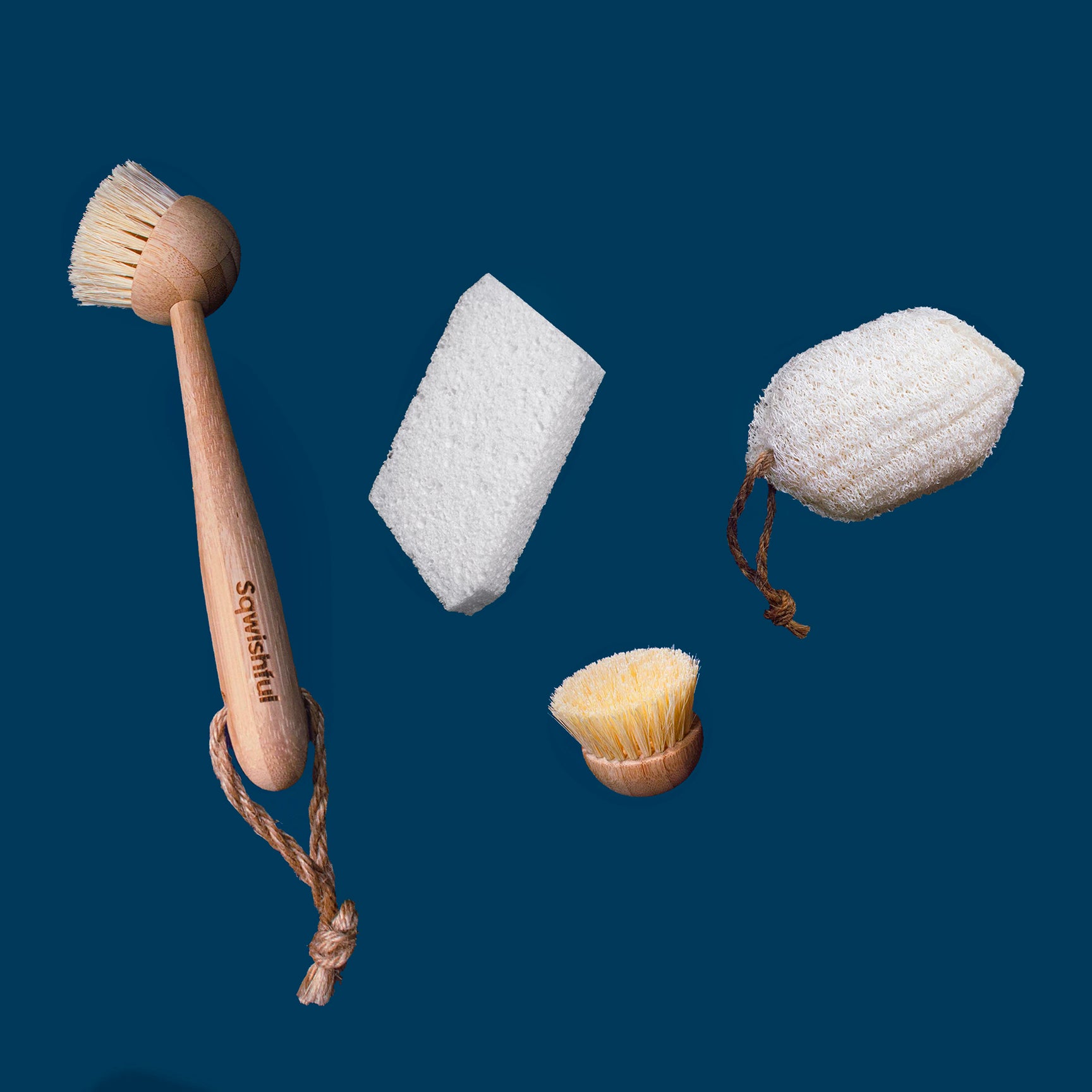 Sqwish Set | Sqwishful™